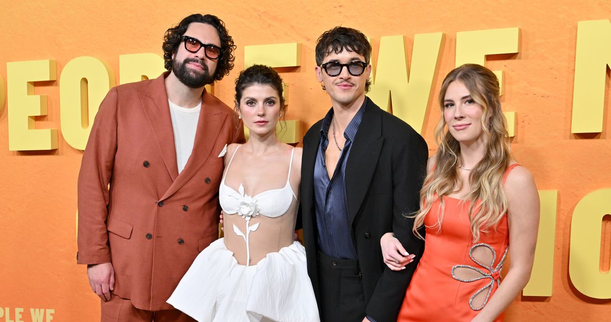 Netflix Is Adapting Two More Emily Henry Novels into Movies