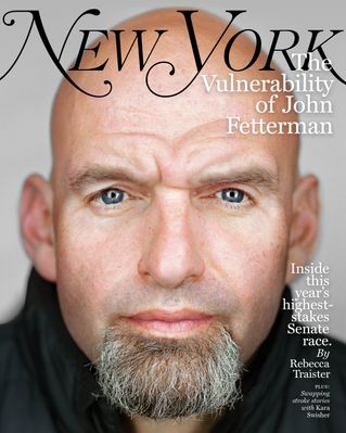 New York Magazine: October 10, 2022 Issue