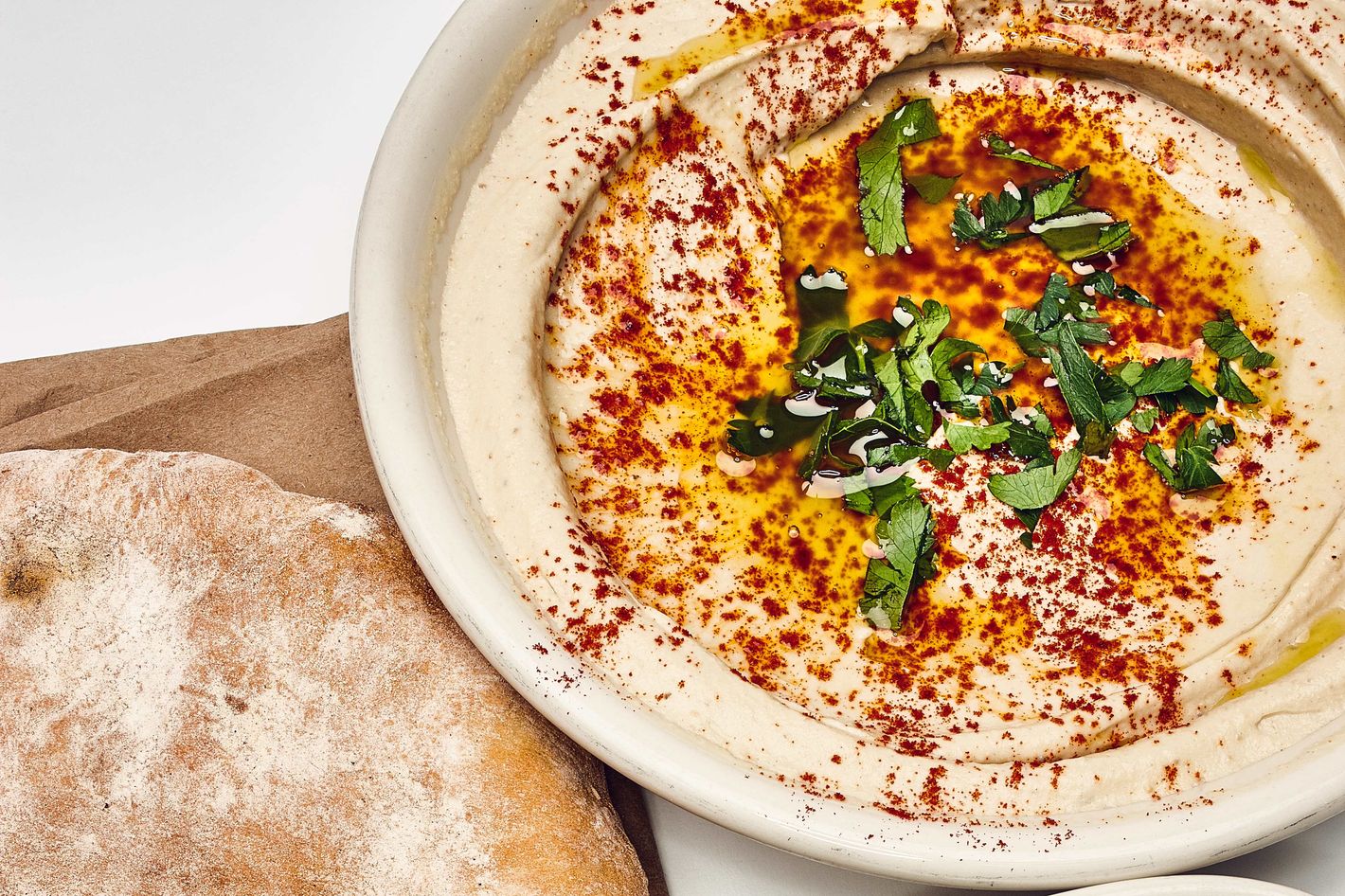 Israeli Food Is Complex, Contentious, and On the Rise in NYC