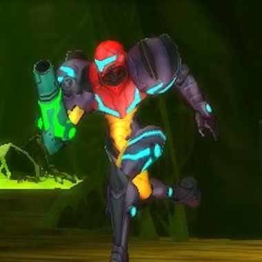 Metroid: Samus Returns Review: A Perfect Game for the Subway