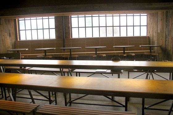 First Look Inside Wurstküche Venice, Now Open