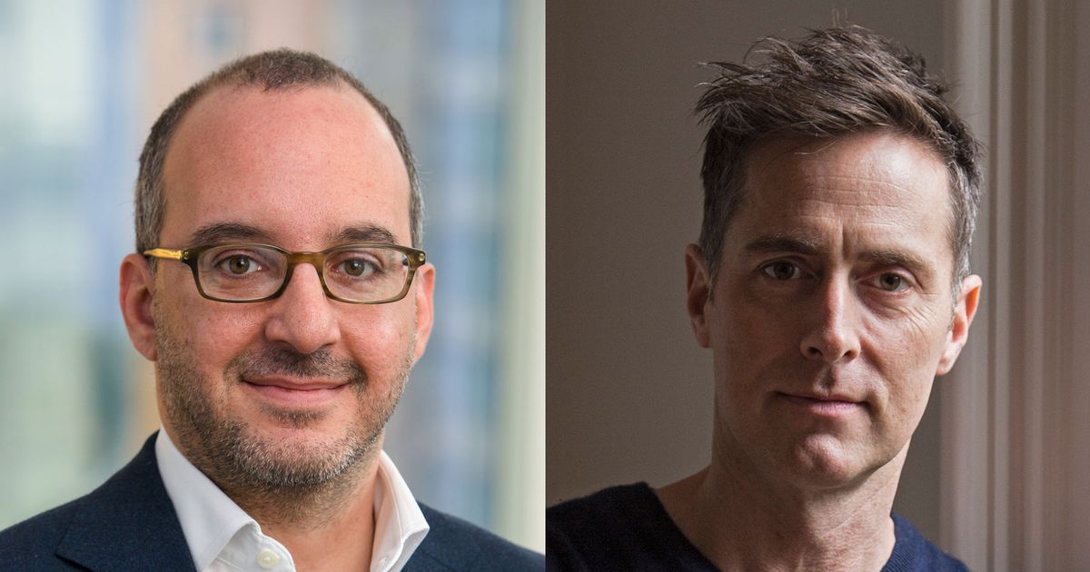 Daniel Hallac and Ian Adelman Join New York Media -- New York Media ...