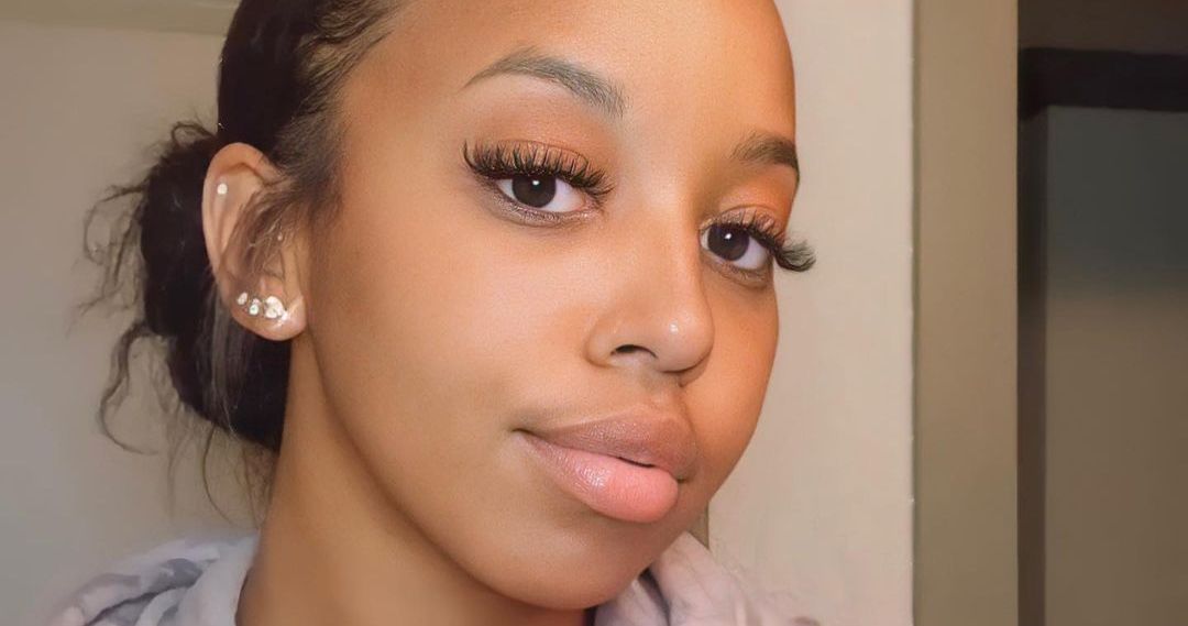 How WNBA Player Lexie Brown Cares for Her Skin