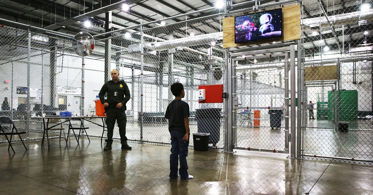 Trump’s Immigration Policies Highlight Obama’s Missteps