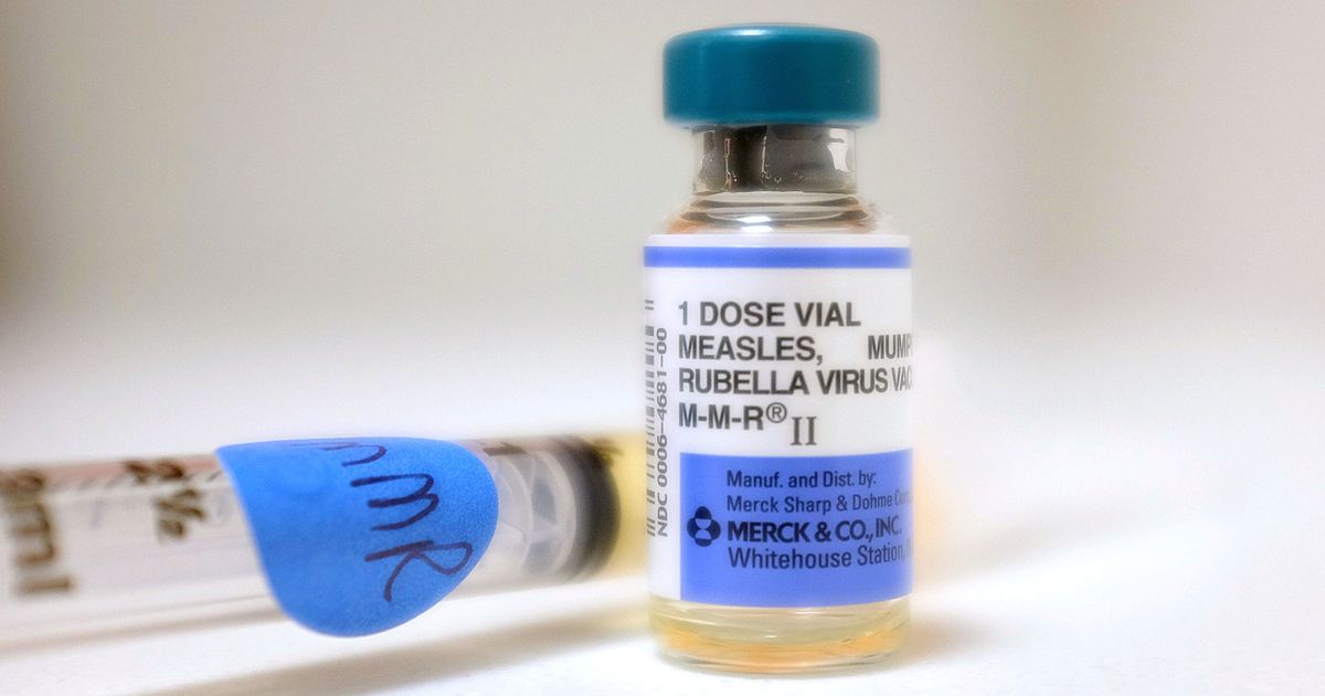 GoFundMe Bans Anti-Vaxx Campaigns