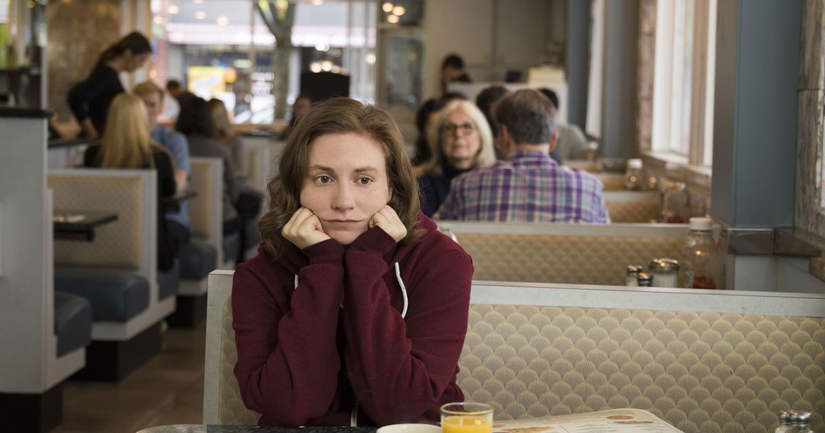 Girls Series Finale Recap