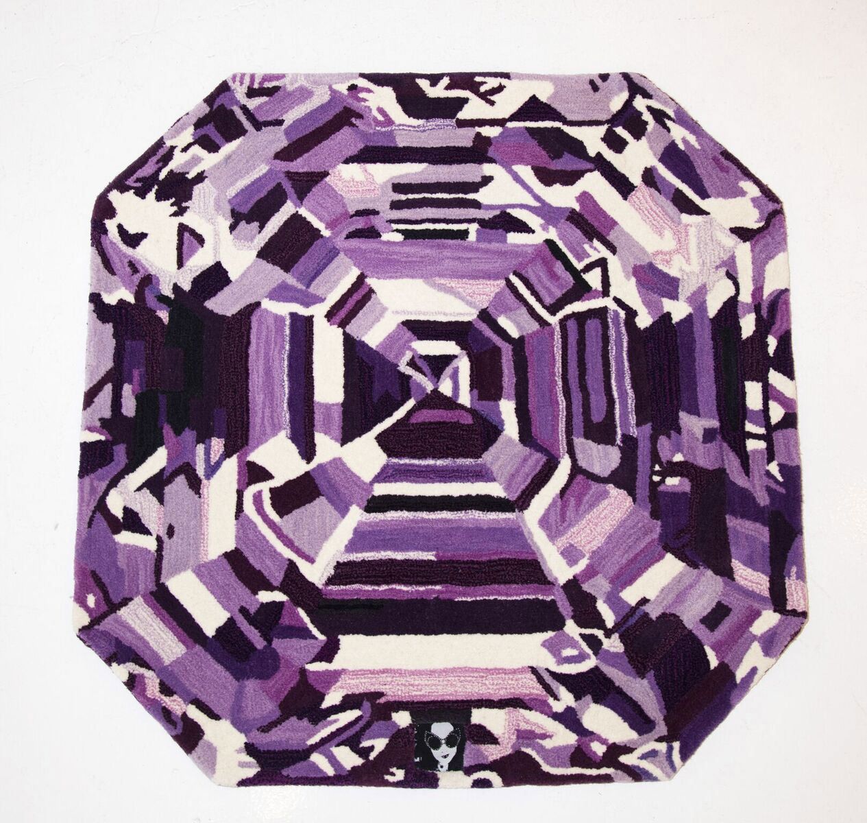 Tour Artist Ashley Longshore’s Gallery-Studio