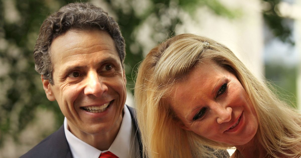 Andrew Cuomo Has a Totally Private, Scrutiny-Free Vacation Spot Andrew Cuomo Has a Totally Private, Scrutiny-Free Vacation Spot