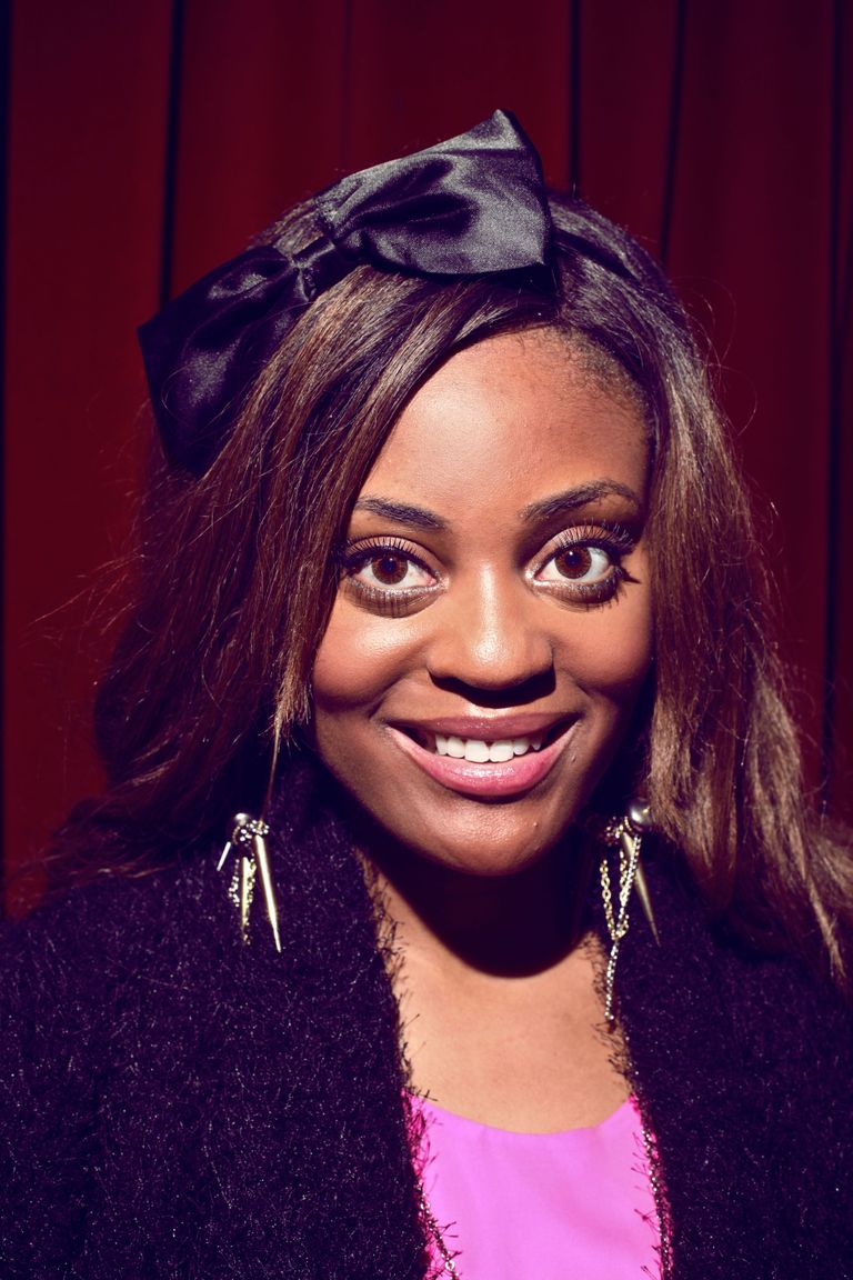 The Future Stars of Fashion at Teen Vogue University