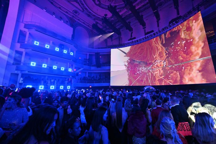 NYFW Spring/Summer 2024: Victoria’s Secret Show Review