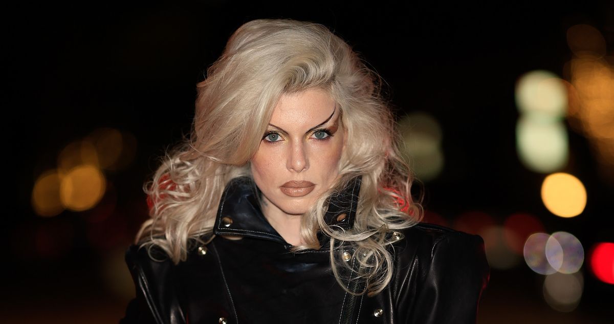 Anne Victoria Clark - Journalist Profile - Intelligent Relations