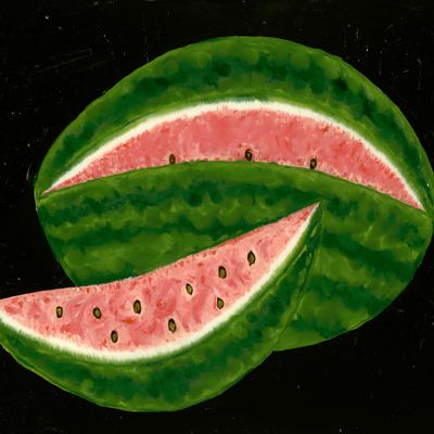 The Rise of Smoked and Grilled Watermelon