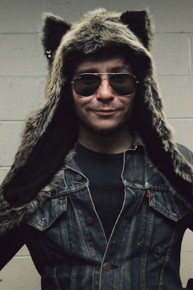 A Night With Game of Thrones’ Hodor, Rave DJ - Slideshow - Vulture