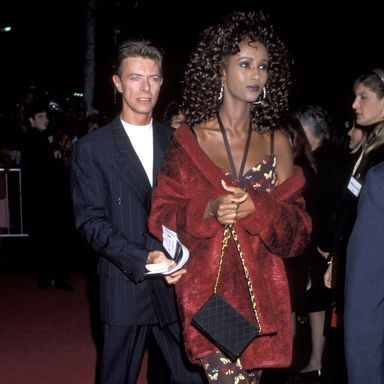 Iman on Wellness, Diversity, and Turning 60