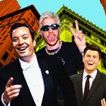 Sia’s Performance of ‘Chandelier’ on SNL May Have Been the Most ...