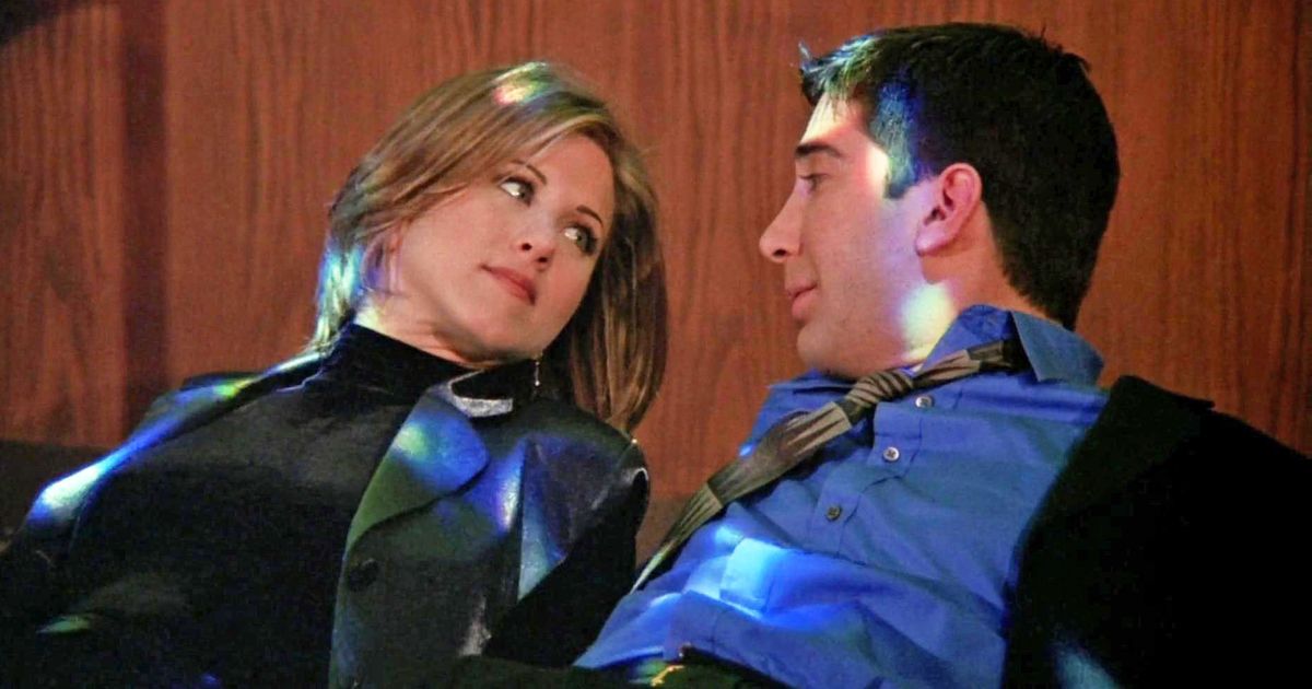 The Best Episode of Tom Scharpling’s ‘Friends’ Podcast