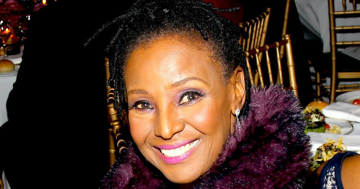 B. Smith, Model and Lifestyle Entrepreneur, Dies at 70