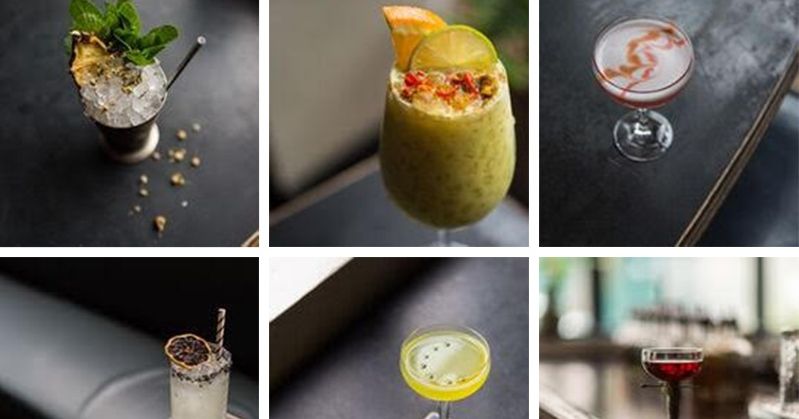 Taste-Testing a Serious Brooklyn Bar’s 'Gilmore Girls' Menu