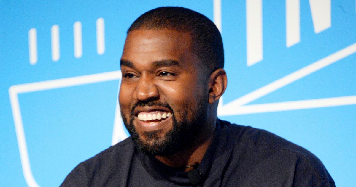 Kanye West Announces New Album ‘God’s Country,’ Teases Song