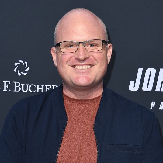 The Approval Matrix - Week of May 20, 2013 -- New York Magazine - Nymag