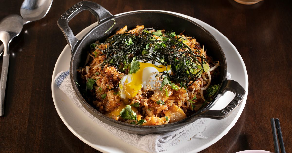Where to Eat New York’s Most Impressive New Fried Rice