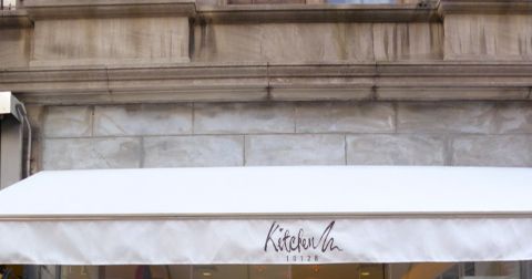 Kitchen M Opens on the Upper East Side