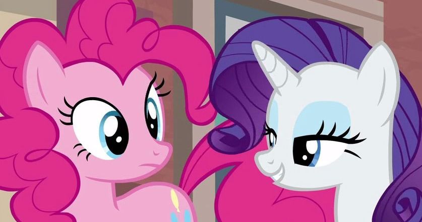 The Largest My Little Pony Fan Site Bans Racist Fan Art
