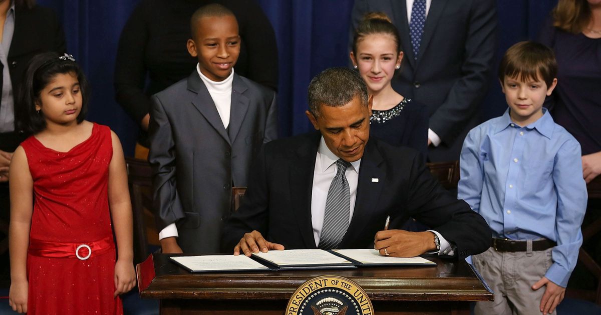 Obama Hasn’t Taken Away Any Gun Rights Just Yet