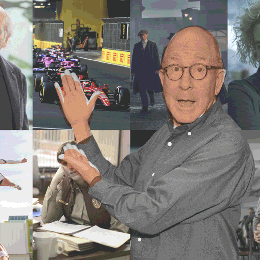 Mike Stoller on the Brill Building