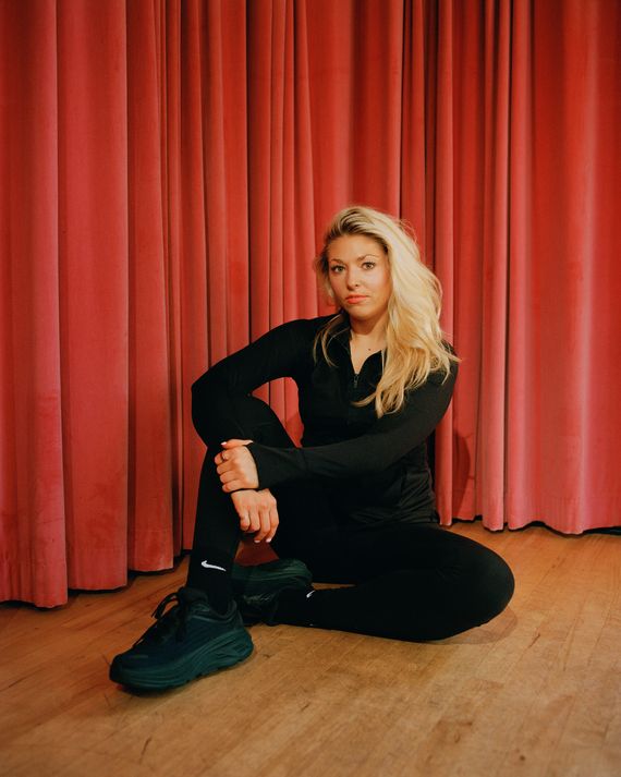 Victoria Kalina on Life After Dallas Cowboys Cheerleaders