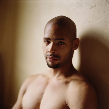 David Armstrong on 40 Years of Photographing Beautiful Men