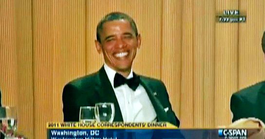 Brown: How Great an Actor Is Barack Obama? - Theater - Vulture