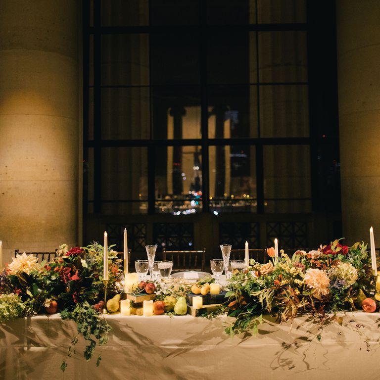 The Wedding Files: Elizabeth Vaziri and Jake Van Koevering