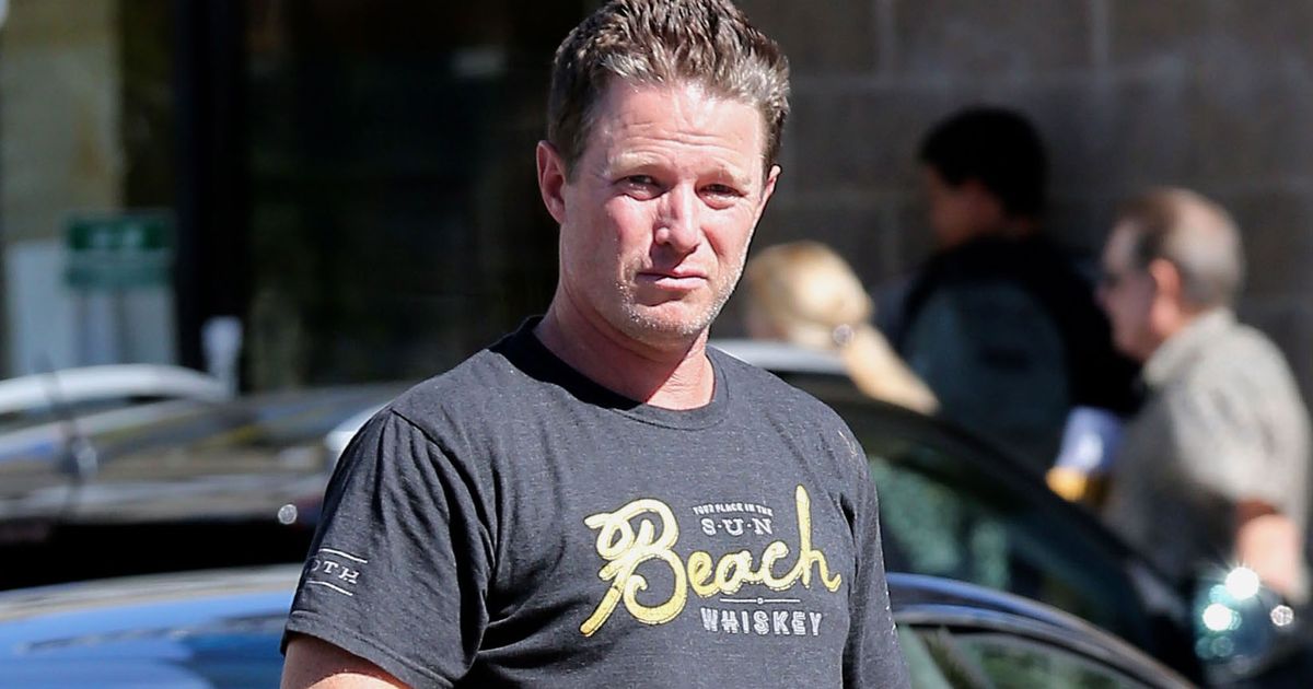 And You Thought Things Couldn’t Get Worse for Billy Bush