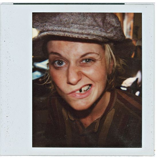 See Amy Poehler As 30 Different Alter Egos - Slideshow - Vulture