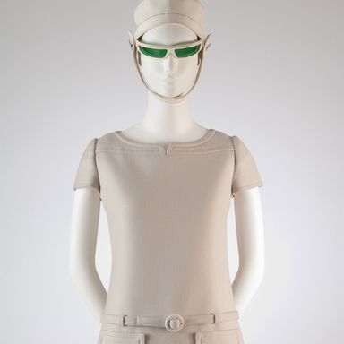 Inside the FIT Museum’s ‘Fashion From the Extreme’ Exhibit