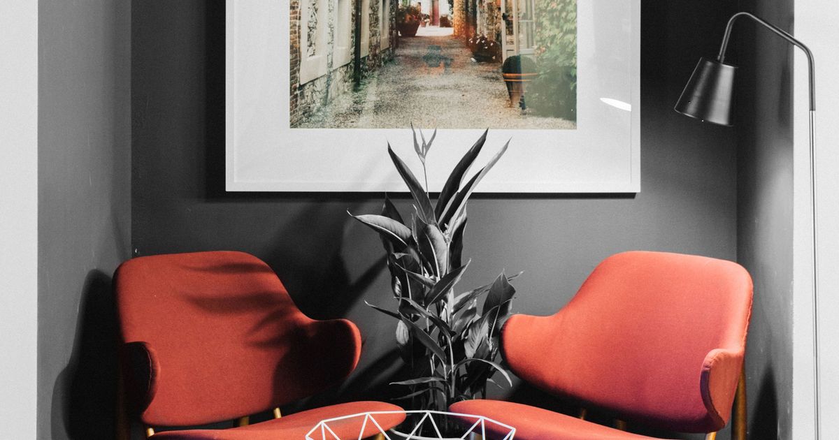 ‘Wellness Workspaces’ Bring Meditation to the Office