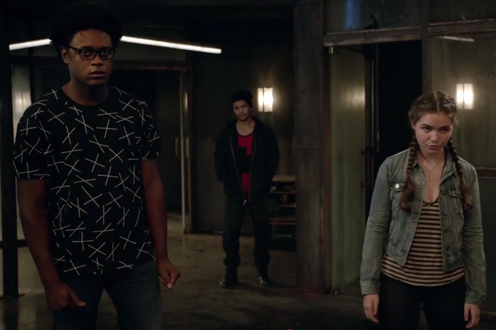 9 Surprises From Arrow’s Comic-Con Trailer