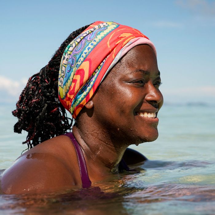 ‘Survivor’ Season 43, Episode 2 Recap: Loveable Curmudgeon