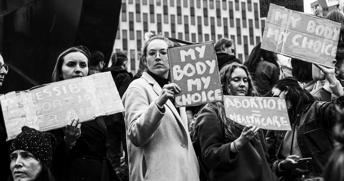 The Uphill Battle to Codify Roe v. Wade