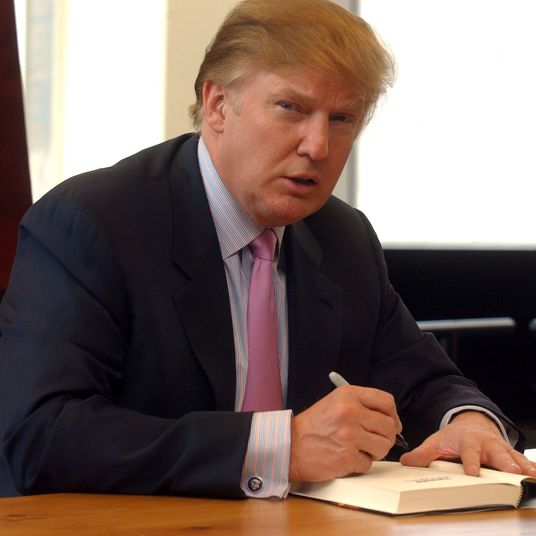 NATO Chief Calling Trump ‘Daddy’ Even Stupider in Context