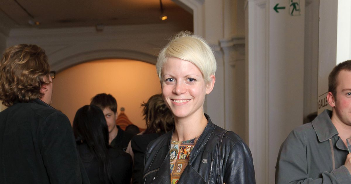 Jaime Perlman Is Assuming Robin Derrick’s Duties at British Vogue