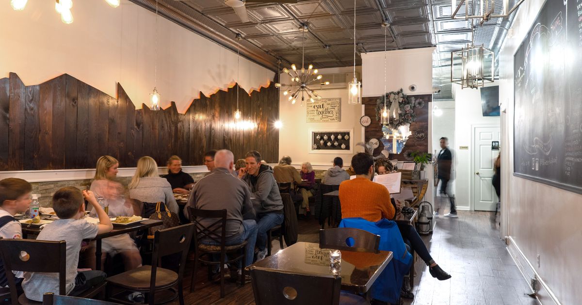 Polonica | New York Magazine | The Thousand Best