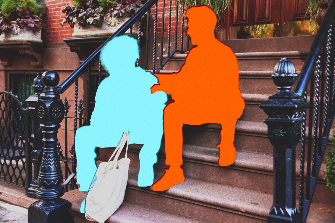When Friends become Landlords or Tenants, It Can Get Weird