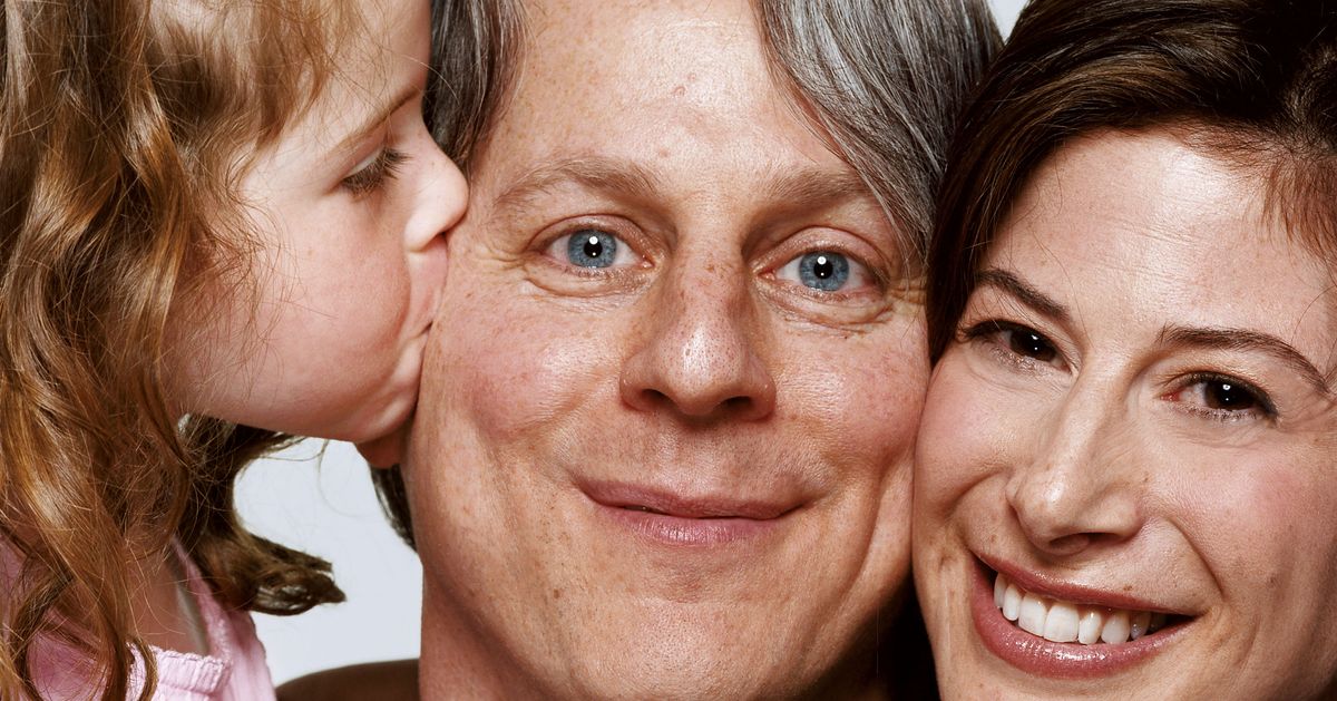 Jon Gluck: The Radioactive Dad