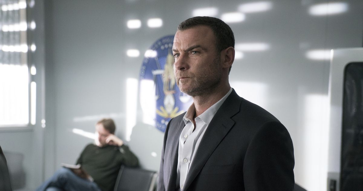 Ray Donovan Recap: Knockout Punch