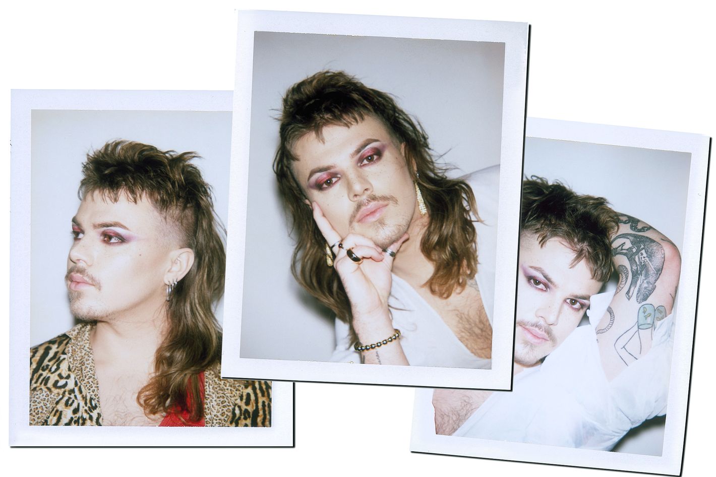 Bjork Makeup Artist | Saubhaya Makeup