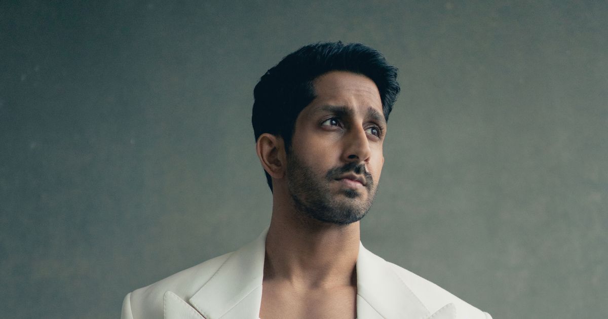 Sagar Radia Enjoyed Filming Rishi’s Crash-Out on ‘Industry’