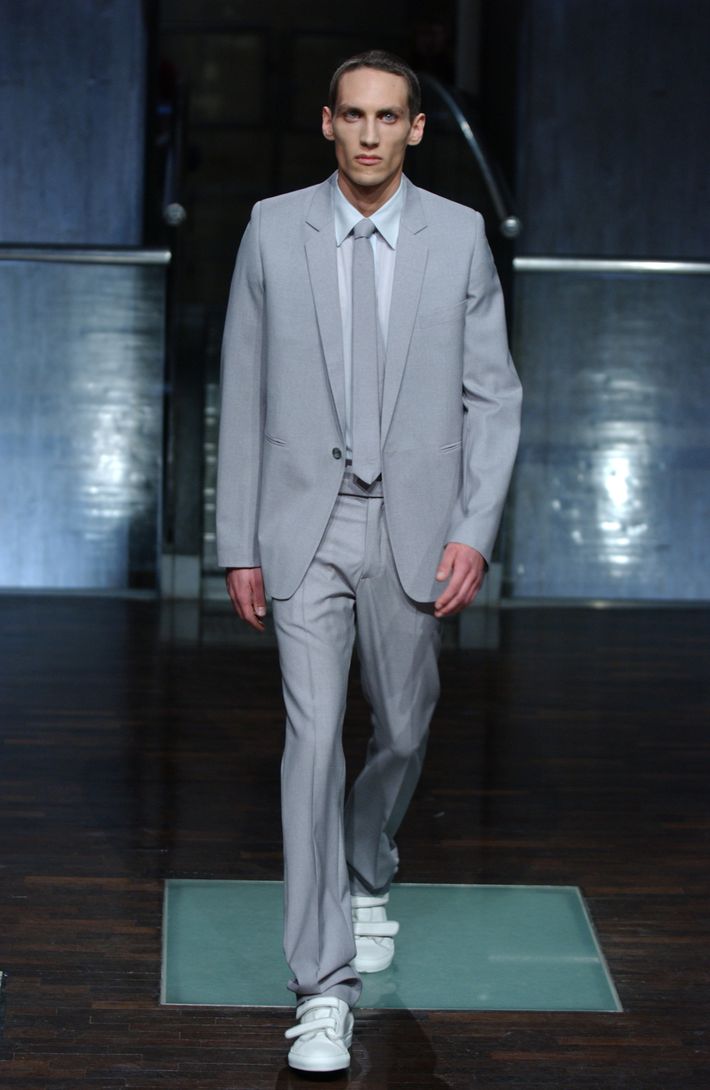 Raf Simons, The Label That Changed Fashion