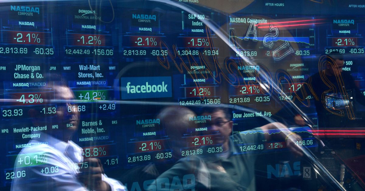 The Richest of Facebook’s Filthy Rich IPO Winners